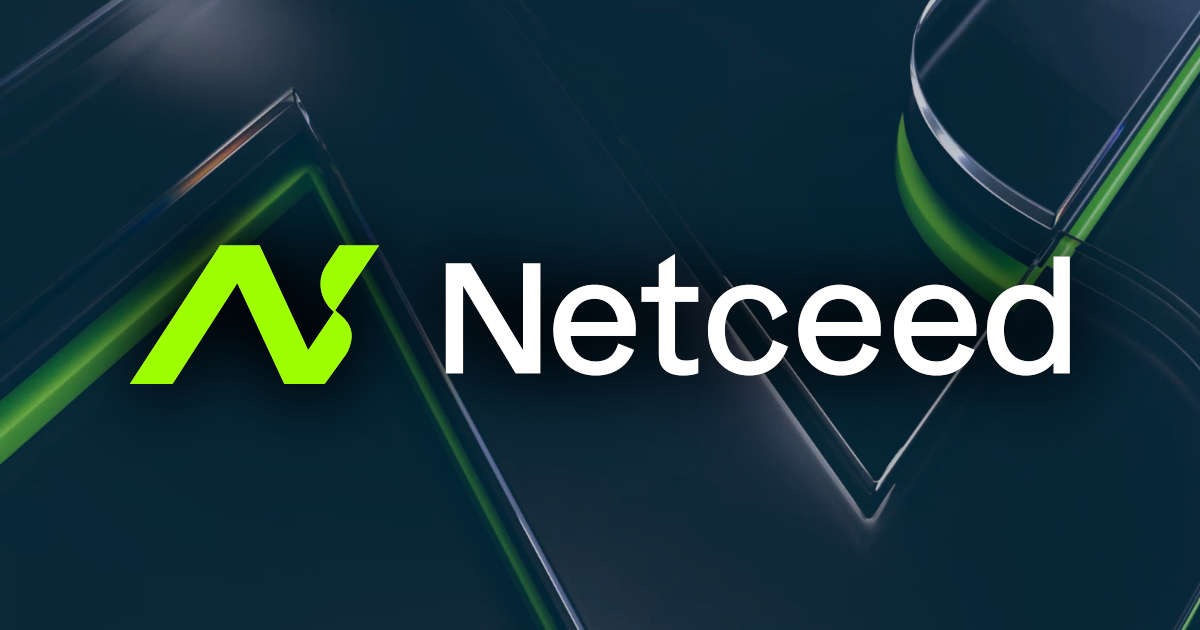 Netceed France - Façonner l'avenir des réseaux de communication